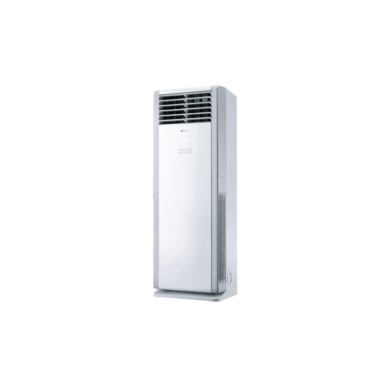 GF-24XTS410 || Gree Brand Floor Standing 2.0 Ton Split AC. – Starway ...
